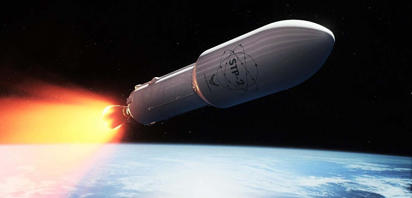 2nd Stage Vehicle - Flight Wings Aviation Global