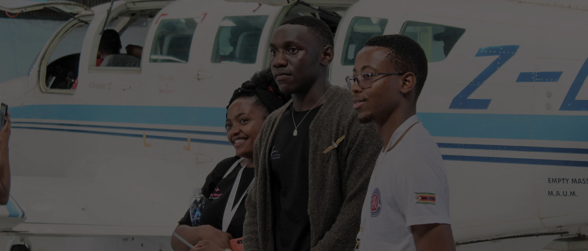 Camp - Flight Wings Aviation Global